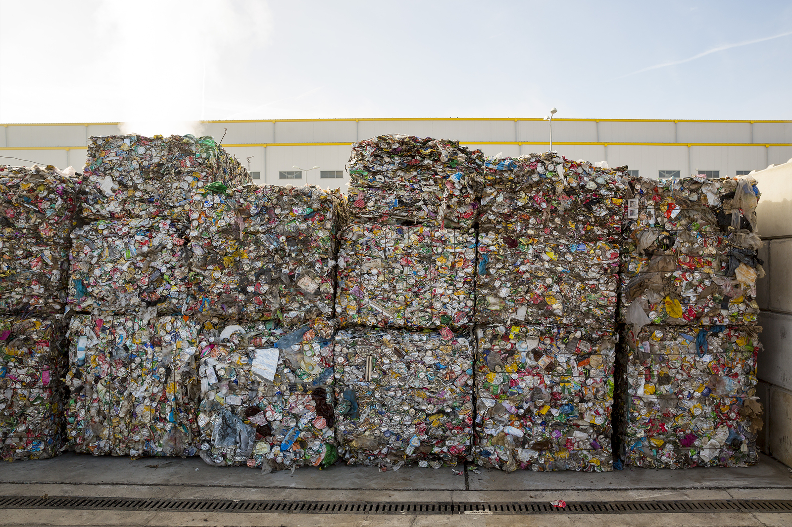 UK waste management firm fined for sending biodegradable waste to ... UK waste management firm fined for sending biodegradable waste to ...