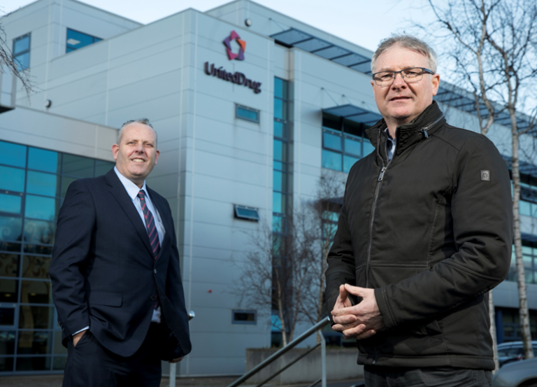 Flogas Enterprise to supply United Drug with biomethane - Bioenergy ...