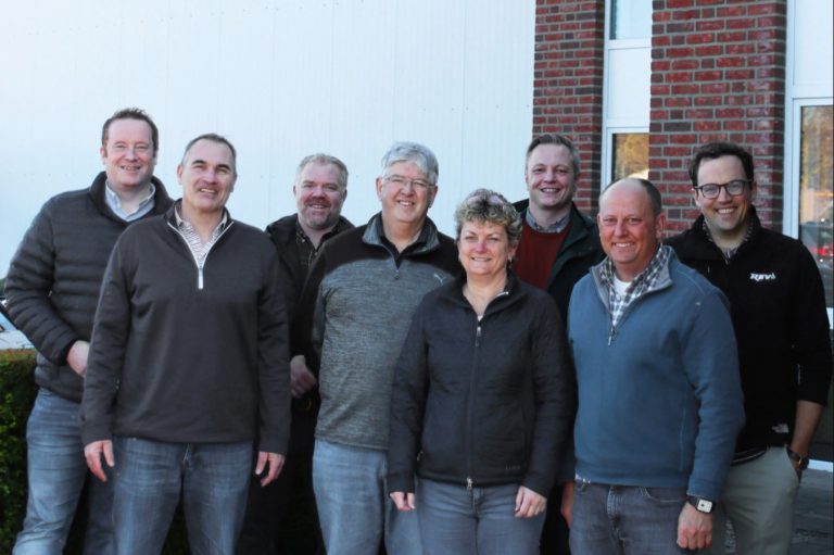 EnviTec Biogas to build US plant for SJI - Bioenergy Insight Magazine ...