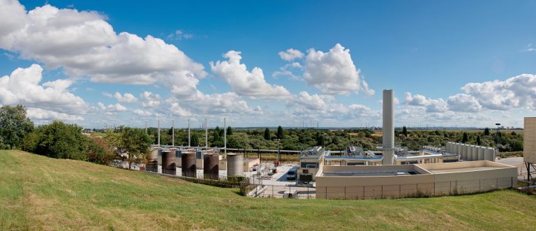 Anaergia commissions Calimera biomethane facility in Italy | Bioenergy ...