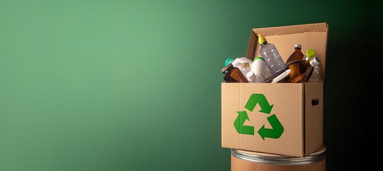 Step forward for biomass-produced plastic - Bioenergy Insight Magazine ...