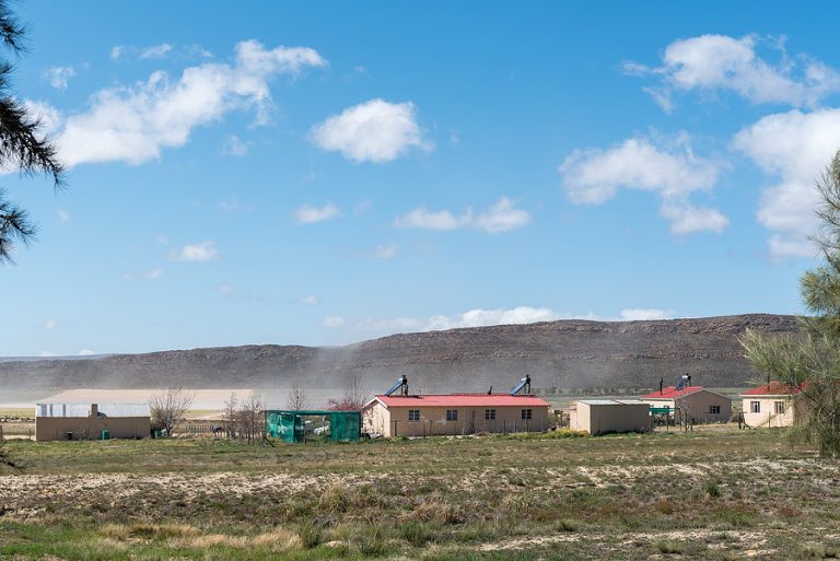 Biogas ever more popular in rural Botswana due to UNDP project ...