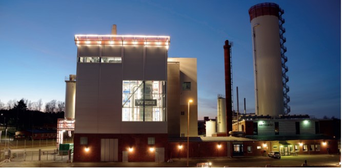 VYNCKE: Family-owned business with global presence | Bioenergy Insight ...