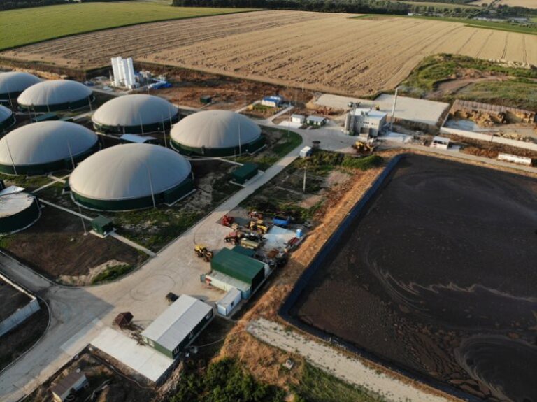 Global Hydrogen to launch modular micro biogas plants - Bioenergy ...