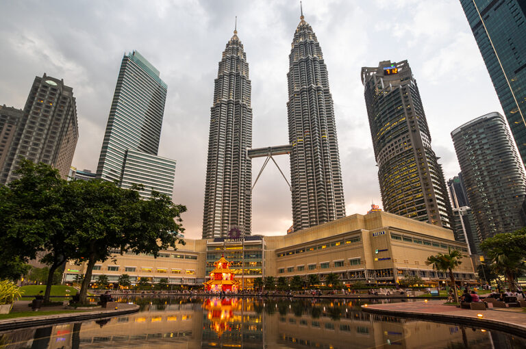 Cypark Resources greenlit for biogas projects in Malaysia - Bioenergy ...