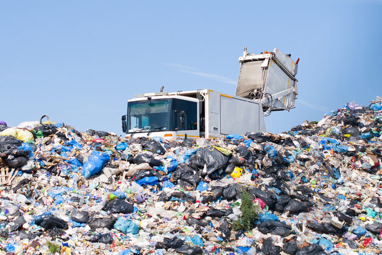 Agreement signed for RNG-from-landfill project in Kentucky, US ...