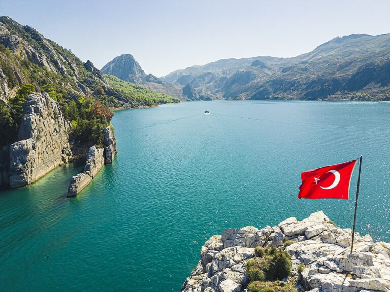 Biogas project launched in 17 Turkish cities - Bioenergy Insight ...