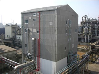 UBE to expand manufacturing facilities for gas separation membranes ...
