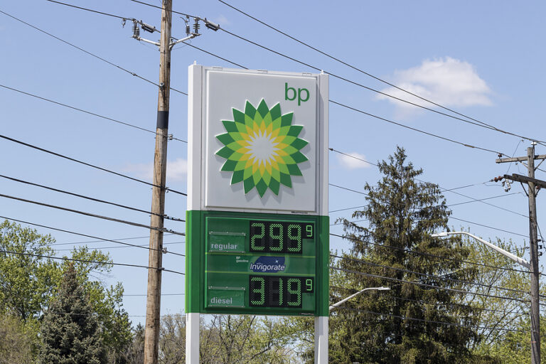 bp’s Energy Outlook 2023 envisions “significant increase” of bioenergy ...
