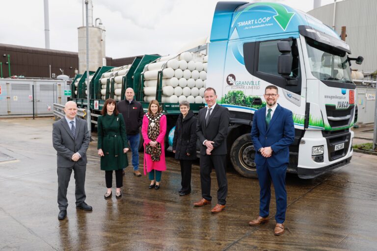 Northern Ireland to inject biomethane into SGN Natural Gas network ...