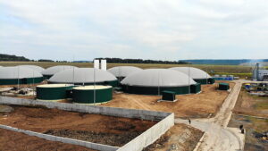 Chile’s first biogas plant inaugurated despite protest | Bioenergy ...