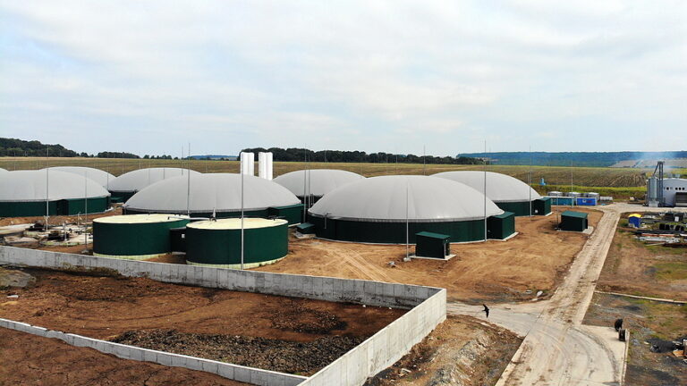 Chile’s first biogas plant inaugurated despite protest | Bioenergy ...