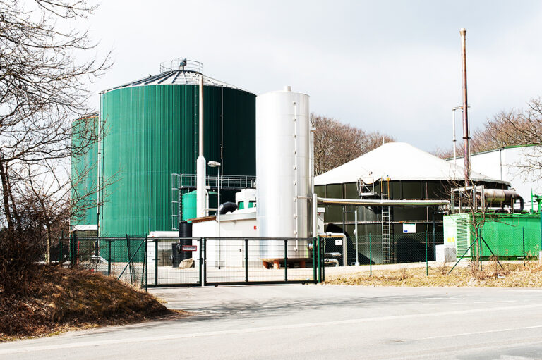 CycleØ to begin deploying its biomethane plants in Ireland | Bioenergy ...