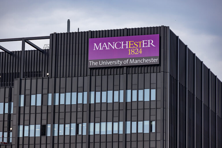 University of Manchester to assess BECCS’ future role for England’s ...