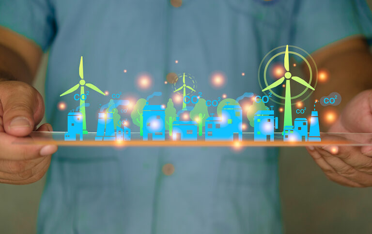 EU’s Net-Zero Industrial Act aims for 40% clean manufacturing by 2030 ...