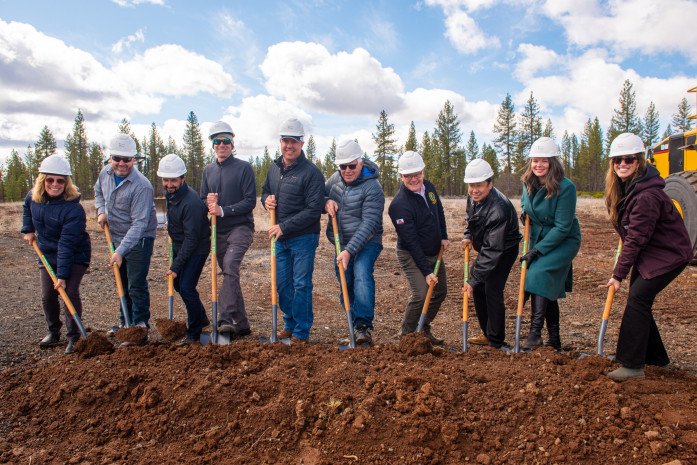 Construction begins on California’s newest bioenergy plant | Bioenergy ...