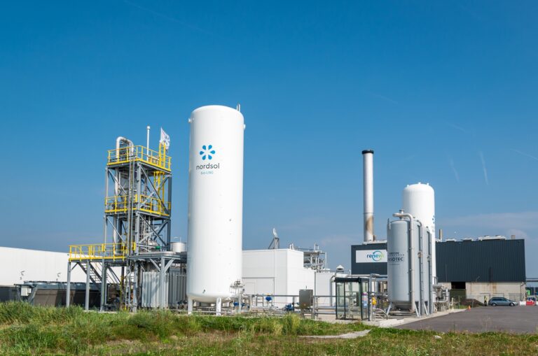 How to valourise biogas with BIO-LNG | Bioenergy Insight Magazine