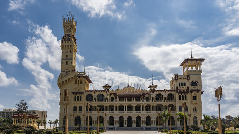 Egypt establishes its first biogas plant - Bioenergy Insight Magazine ...