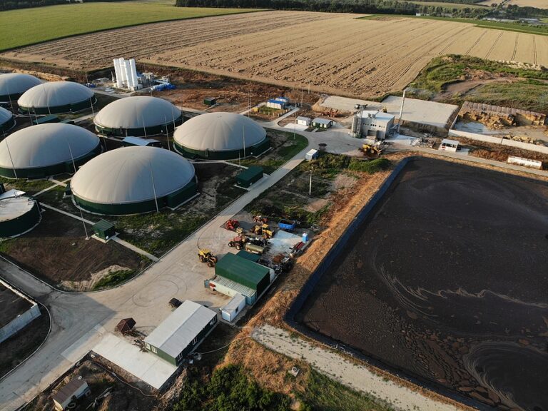 NW Natural commences operation of second RNG facility | Bioenergy ...