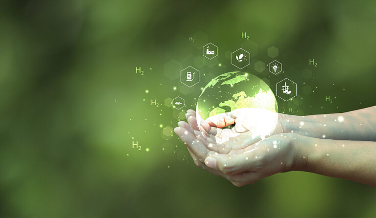 EBA launching white paper on "overlooked" biohydrogen - Bioenergy ...