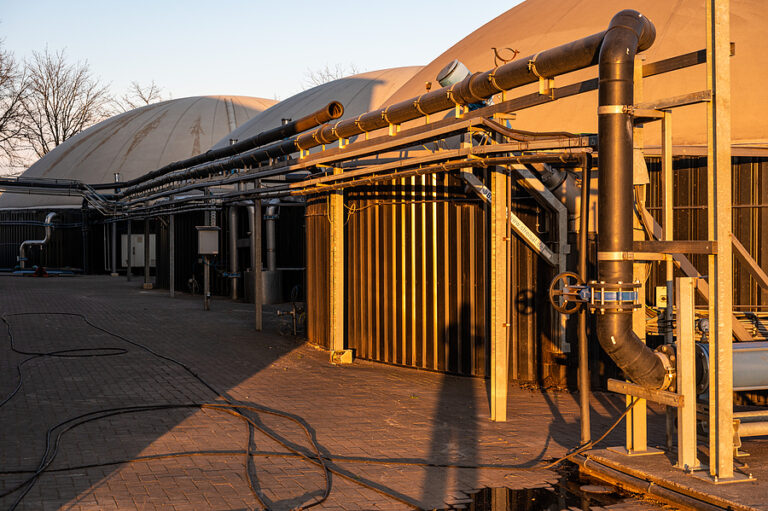 Aemetis Biogas announces first commercial sale of D3 RINs generated by ...