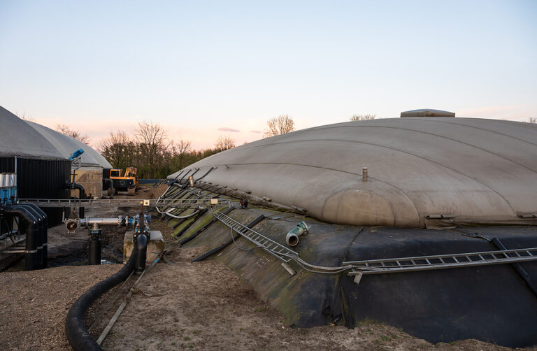 France appoints EEX custodian for biogas GOs and production ...