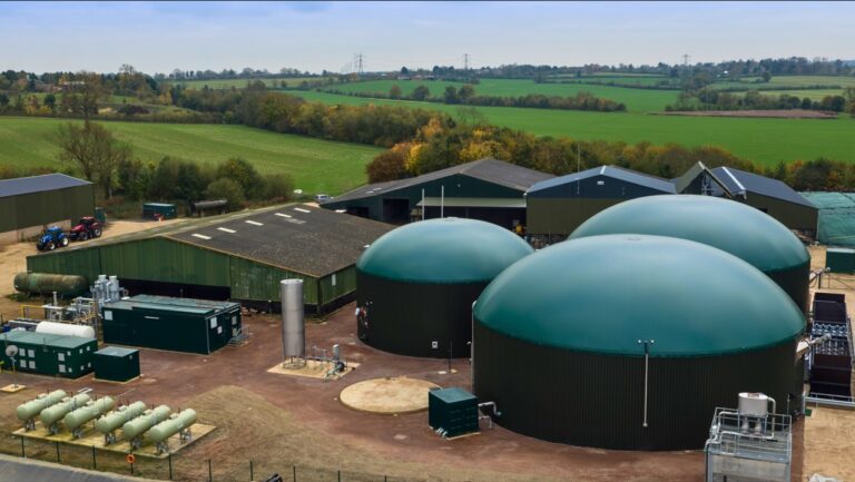 Biogen acquires portfolio of five UK AD plants | Bioenergy Insight Magazine