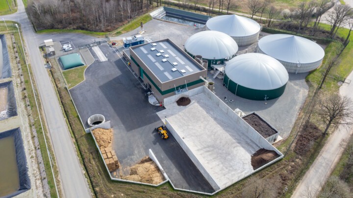ENGIE acquires UK-based biomethane producer Ixora Energy | Bioenergy ...