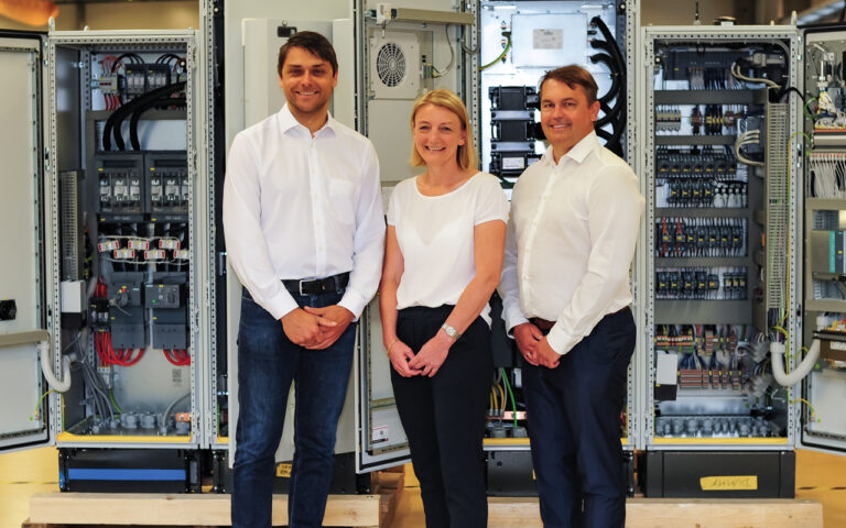 UNTHA acquires prominent engineering supplier to “safeguard industry ...