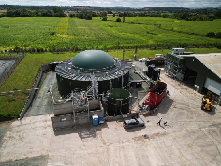 “Smooth running and more gas yield? The answer lies in the feed system ...