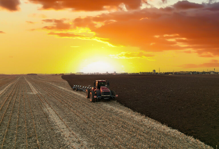 Waitrose Is “first Uk Retailer” To Implement Rng Powered Tractors Bioenergy Insight Magazine