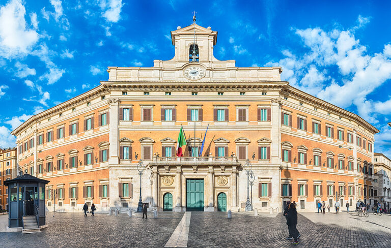 European Commission "endorses" Italy's enhanced REPowerEU chapter ...
