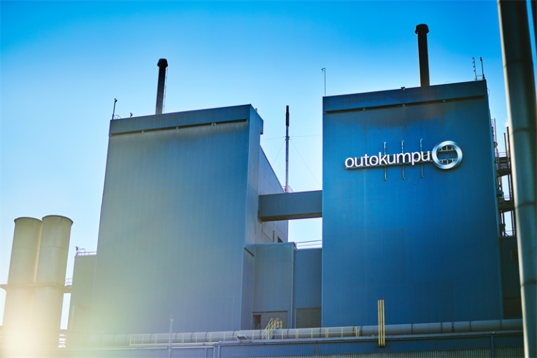 Outokumpu invests in €30m biomass-to-biocoke plant in Finland ...