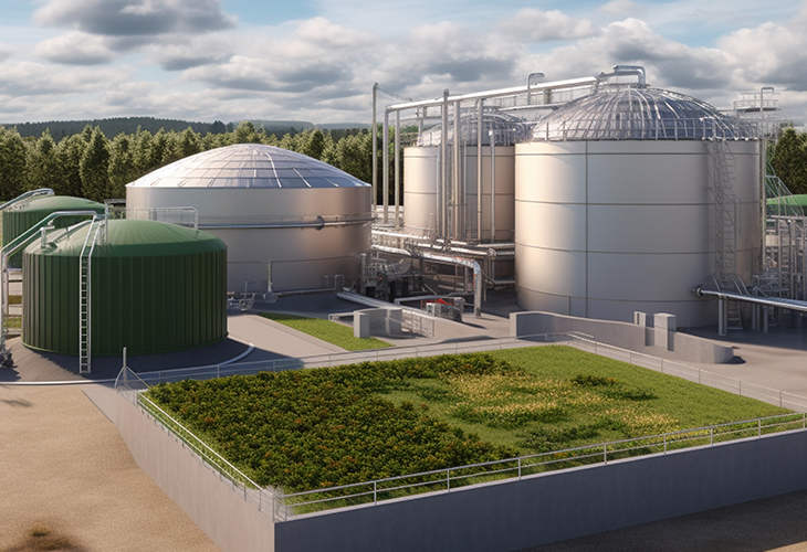Jemena and Optimal to develop three new biomethane plants in New South ...