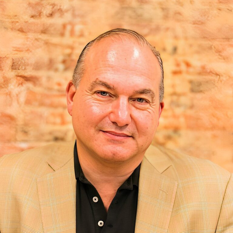 CEO interview: Bioenergy Devco’s Shawn Kreloff | Bioenergy Insight Magazine