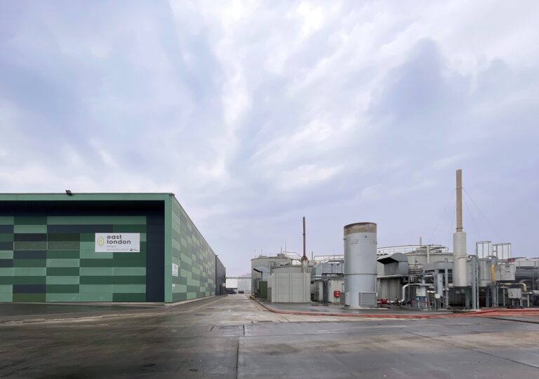 HZI announces further UK RNG projects in Bio Capital collaboration ...