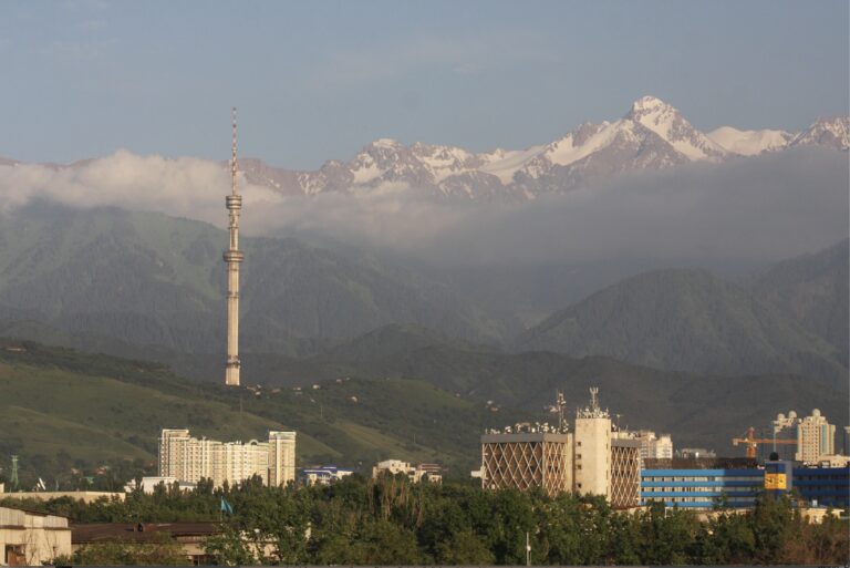 Condor developing Kazakhstan’s “first LNG facilities” | Bioenergy ...