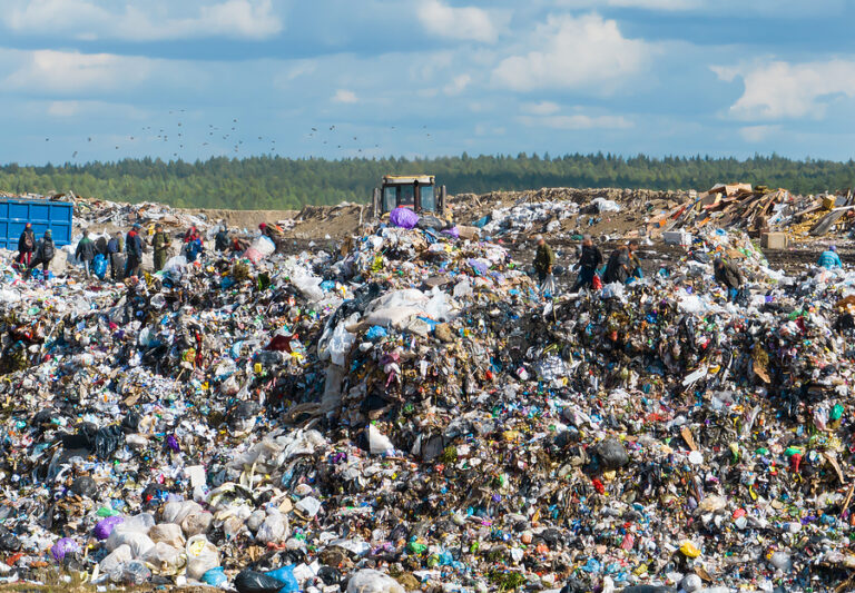 Waga Energy signs RNG agreement for Indiana landfill site - Bioenergy ...