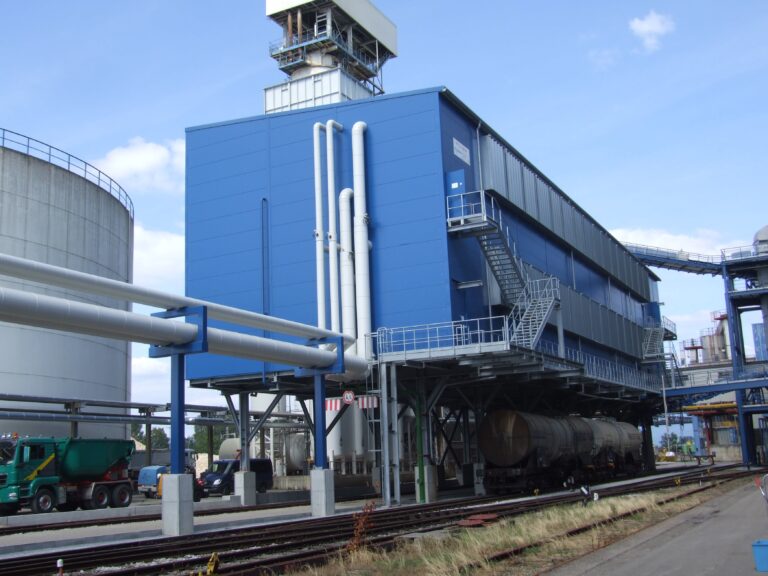 BÜTTNER returns to belt dryers in SWISS COMBI collaboration - Bioenergy ...