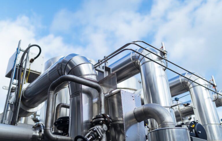 Gasum looks beyond biomethane | Bioenergy Insight Magazine