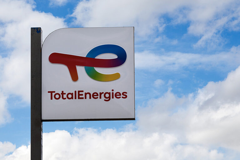 TotalEnergies launches Marsa LNG project | Bioenergy Insight Magazine