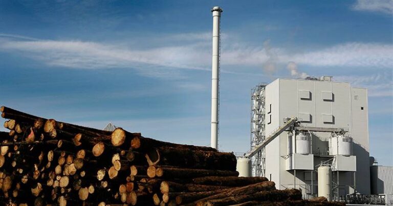Valmet to deliver biomass boiler rebuild to Scotland E.ON facility ...