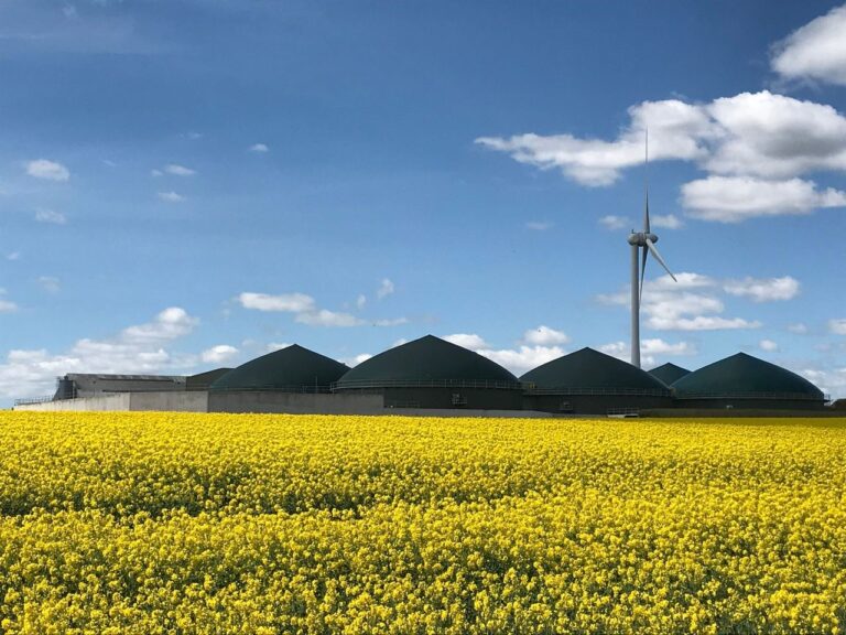 “Energy everywhere: pioneering sustainability with a diverse portfolio ...