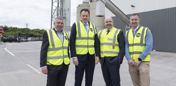 Gas Networks Ireland to connect €63m biomethane plant directly to its ...