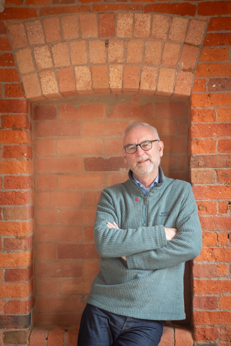 “Momentum is being driven by industries” | Bioenergy Insight Magazine