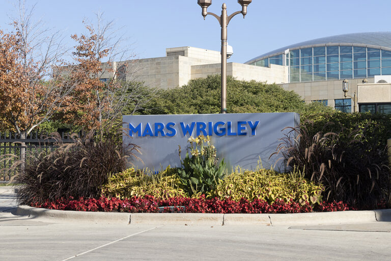 Mars Wrigley installs biomass boiler in Antipolo factory - Bioenergy ...
