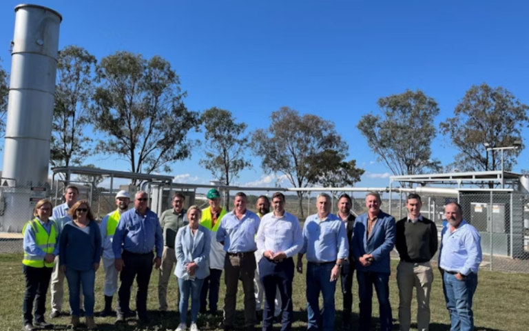JBS Australia completes Beef City bioenergy system - Bioenergy Insight ...