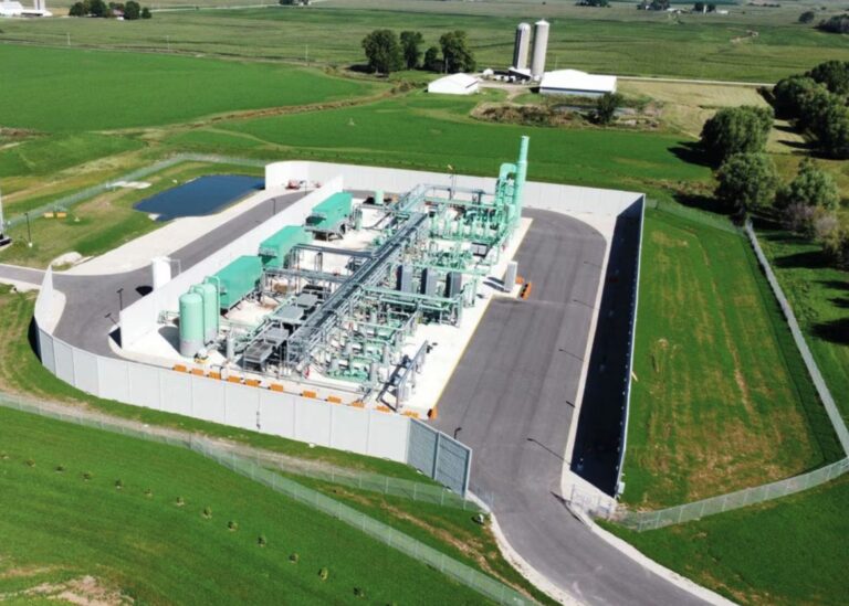 bp’s Archaea Energy and GFL Environmental celebrate opening of ...