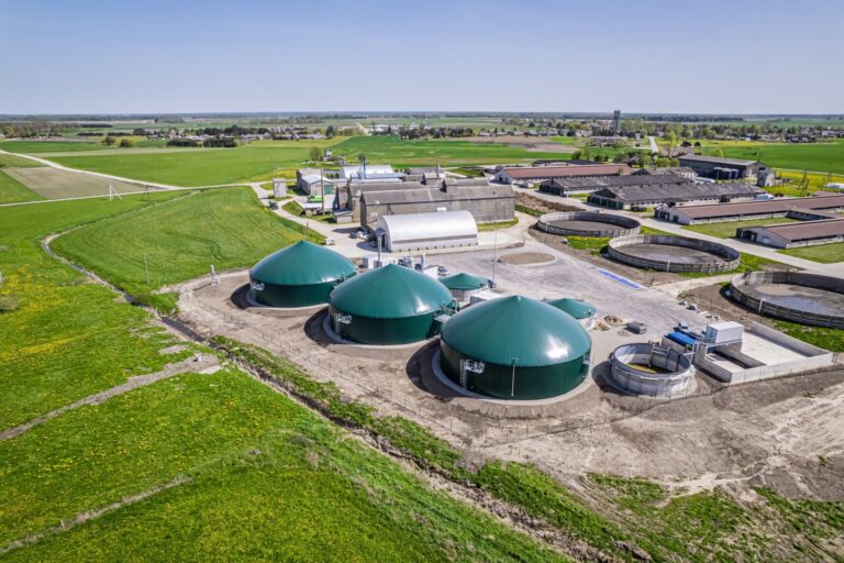 Second biomethane injection point added to Lithuanian gas network ...
