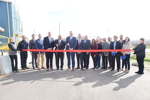 Nicor Gas opens its first RNG interconnection | Bioenergy Insight Magazine